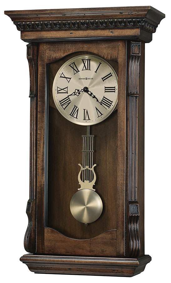 Настенные часы Howard miller 625-578. Купить выгодно. Интернет магазин ...